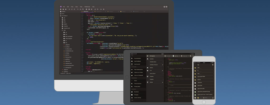 Codeanywhere Laravel Php Container Setup Francesco Pantisano